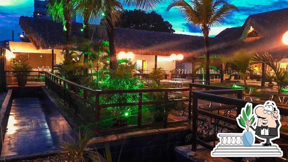 Manjar Brasil Restaurante, Fortaleza - Restaurant menu and reviews