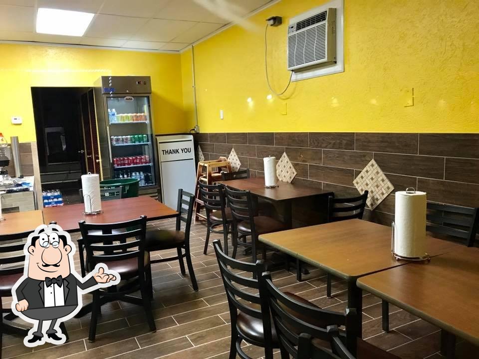 Manolo's Tamales, 5341 S Kedzie Ave in Chicago - Restaurant menu and ...