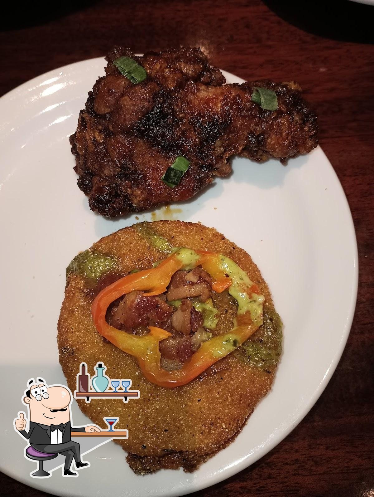 Salmon Dave's, Rocky River - Restaurant menu, prices and reviews