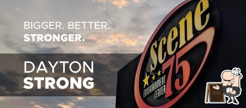 Scene75 Entertainment Center Cincinnati in Day Heights - Restaurant reviews