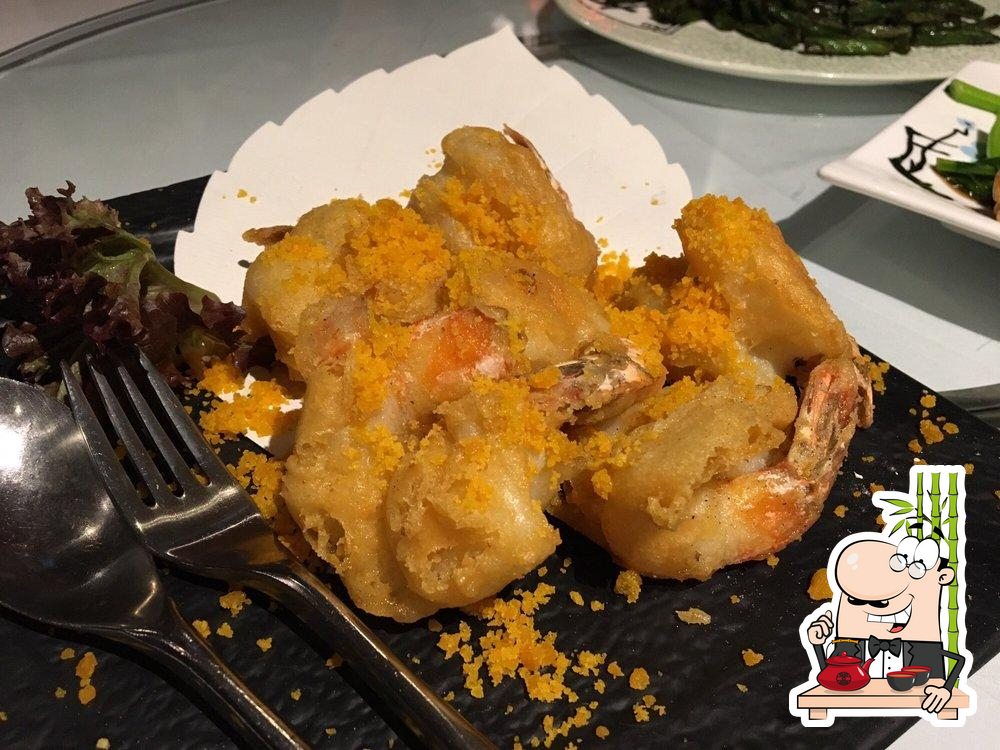 Secret Kitchen Chinatown in Melbourne - Restaurant menu and reviews