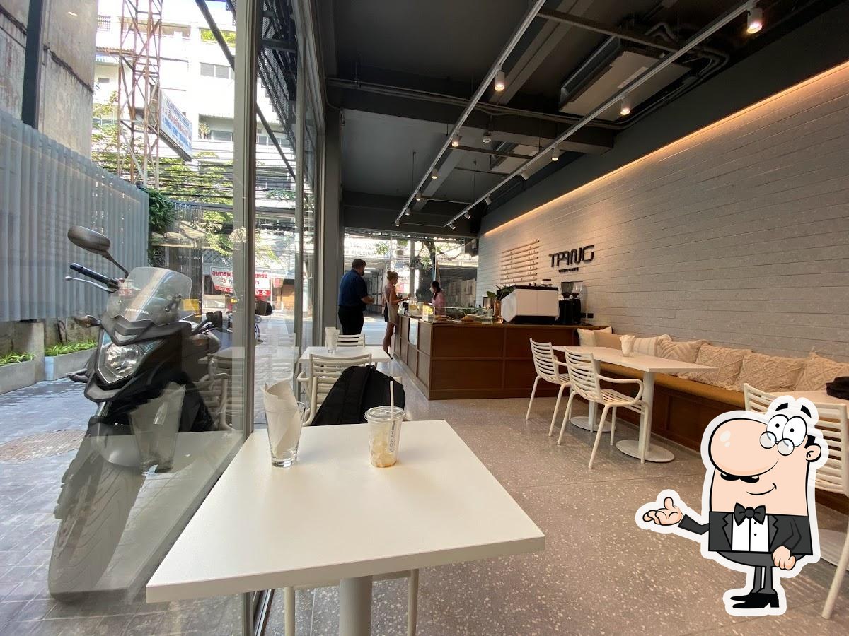Tang Cafe, Bangkok - Opiniones del restaurante