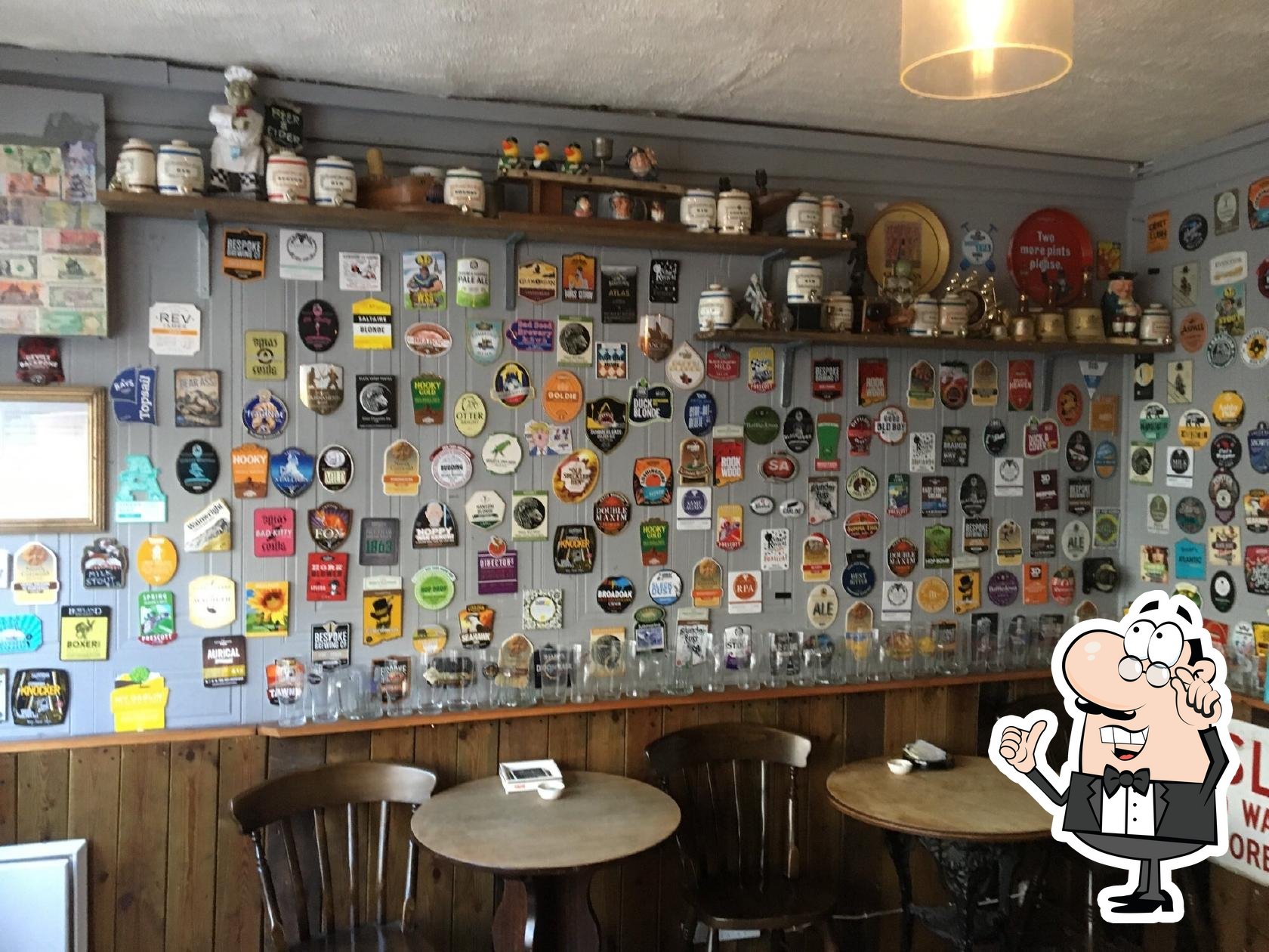 The Turks Head Inn, Gloucester - Restaurant menu, prices and reviews