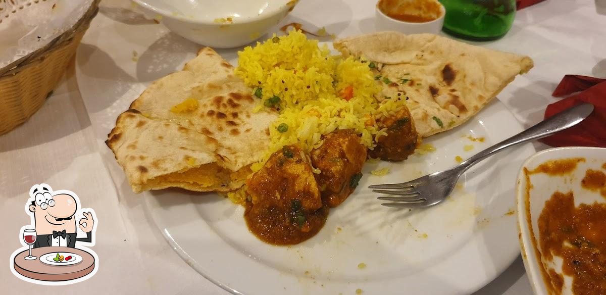 The Gurkha Corner in Brecon - Restaurant reviews