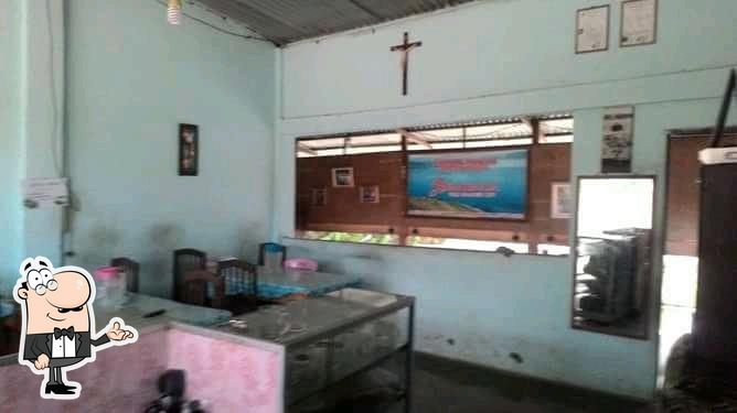 RM Simarmata (Khas Batak) restaurant, Indonesia - Restaurant reviews