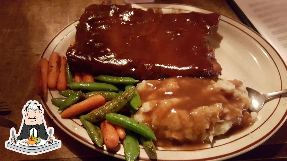 Beef & Brew in Geneva - Restaurant menu and reviews