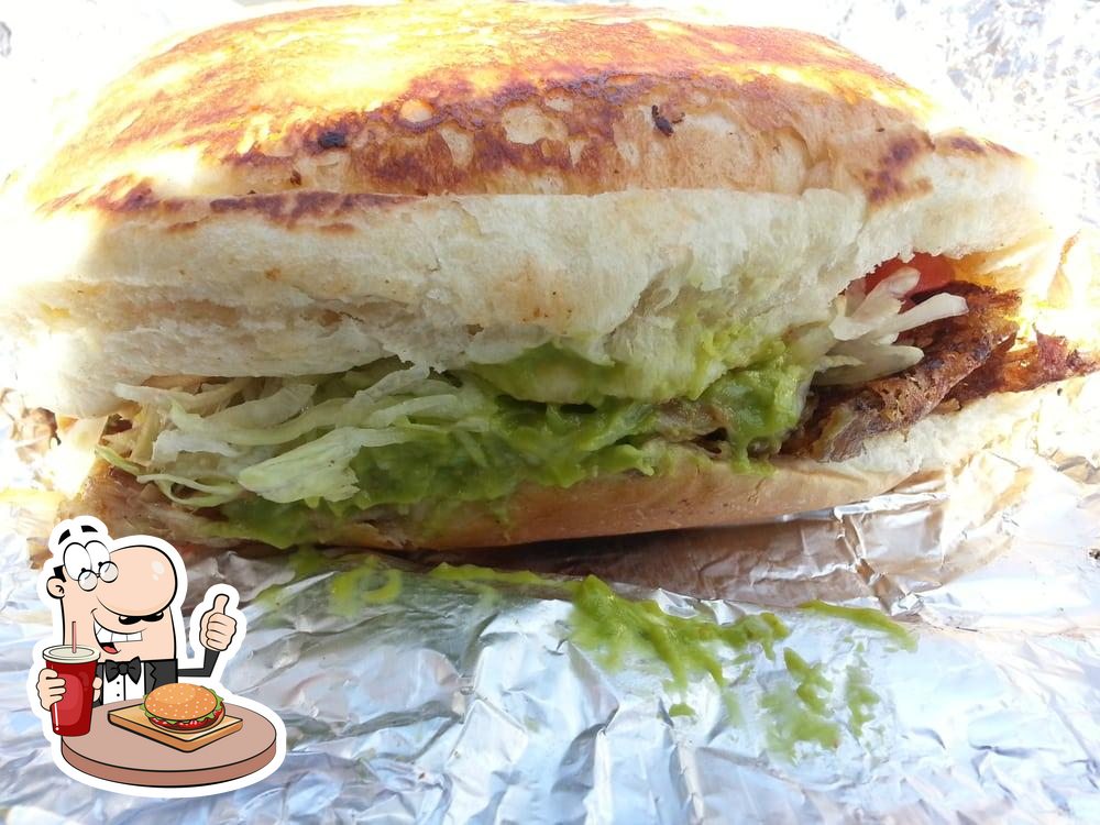 Establos Meat Market & Taqueria in Thousand Oaks - Restaurant menu and ...