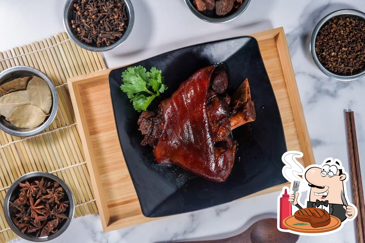 Fung Mei Steam Food restaurant, Hong Kong - Restaurant reviews