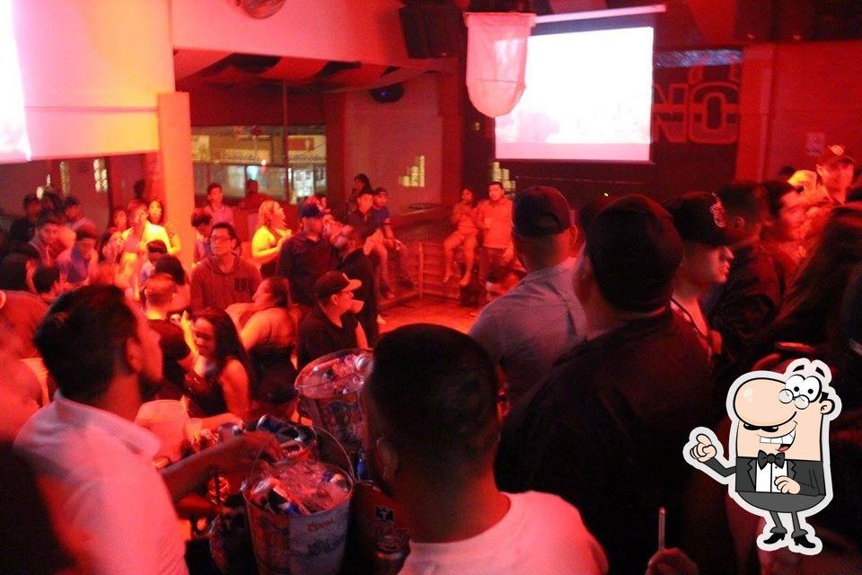 INFERNO Nightclub, San Luis Río Colorado - Restaurant reviews
