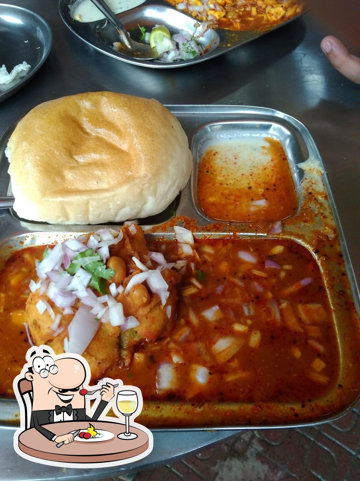 Jai MahaLaxmi Fast Food Centre, Navi Mumbai - Restaurant reviews