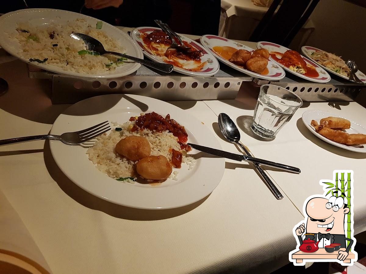 Loong Foong, Gennep - Restaurant reviews