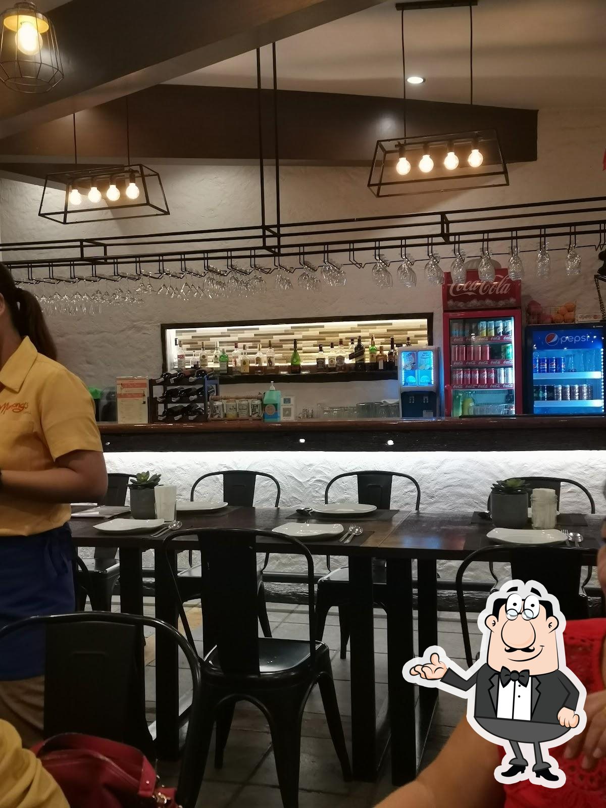 Manong's Grill, Muntinlupa - Restaurant menu, prices and reviews