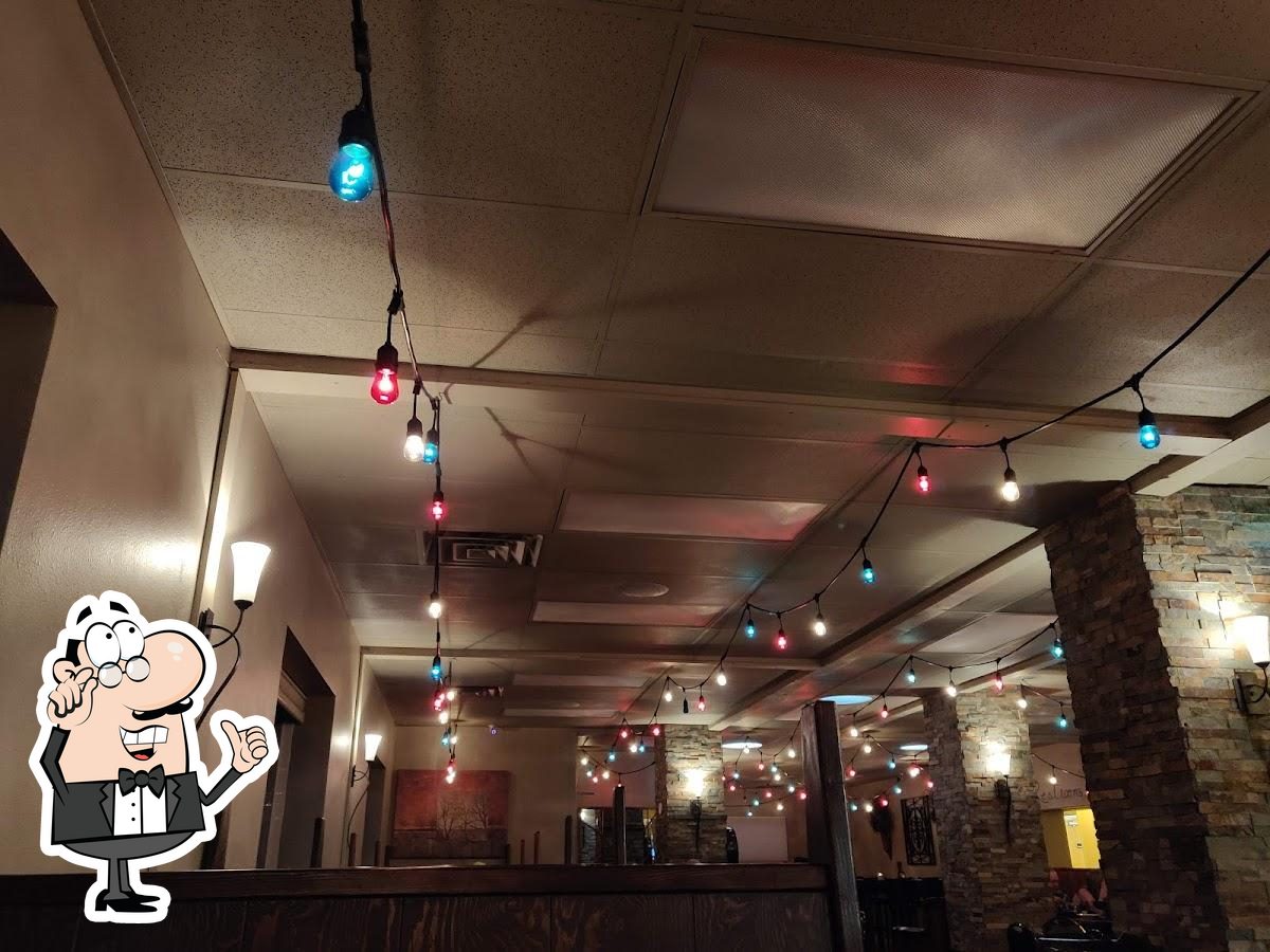 SAGEBRUSH GRILL in Richfield - Restaurant menu and reviews