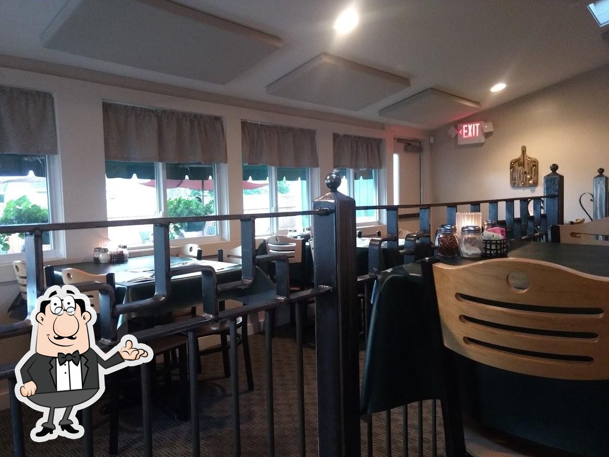 Uncle Primo's in New Philadelphia - Restaurant menu and reviews