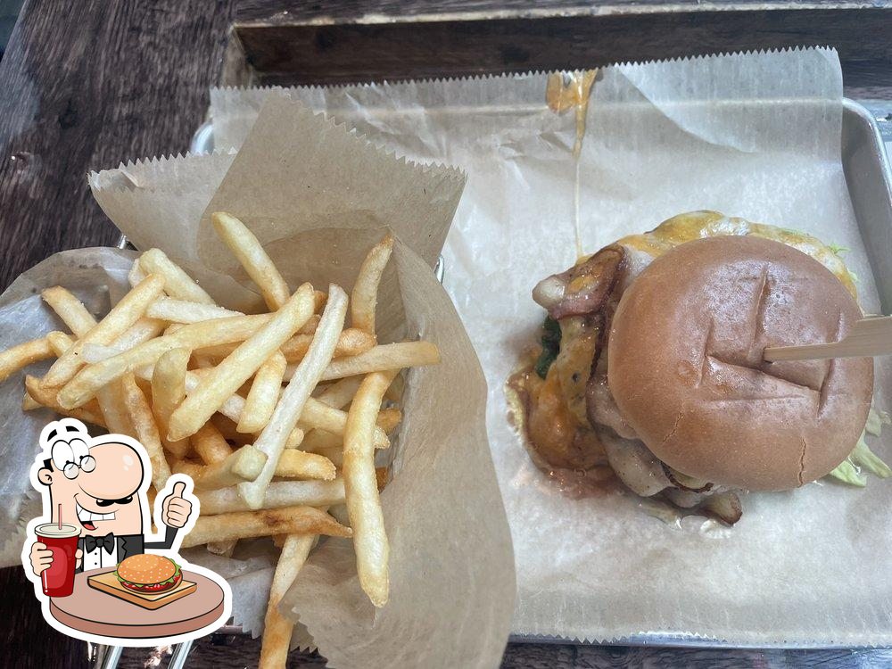 305 Sports Bar in Miami - Restaurant menu and reviews