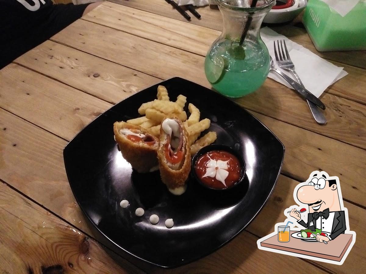 Holy Cafe, Surabaya - Restaurant reviews