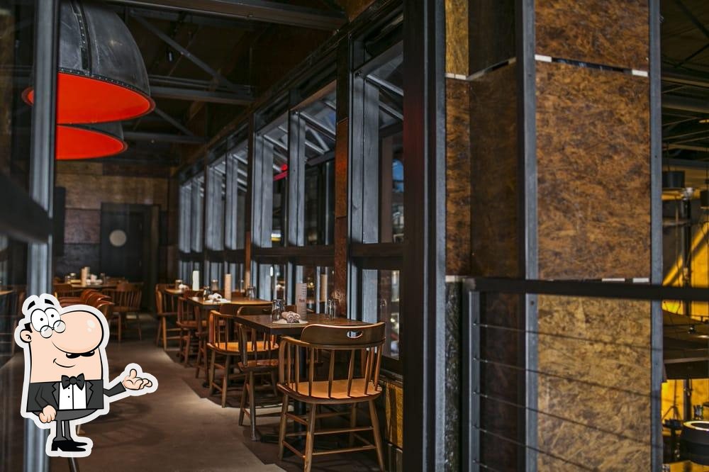 TWO urban licks in Atlanta - Restaurant menu and reviews