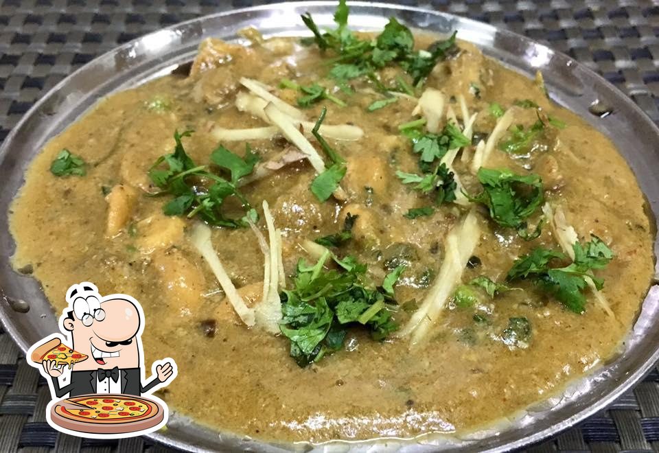 Mayabazar Restaurant, Secunderabad, Plot No Bus Stand - Restaurant reviews