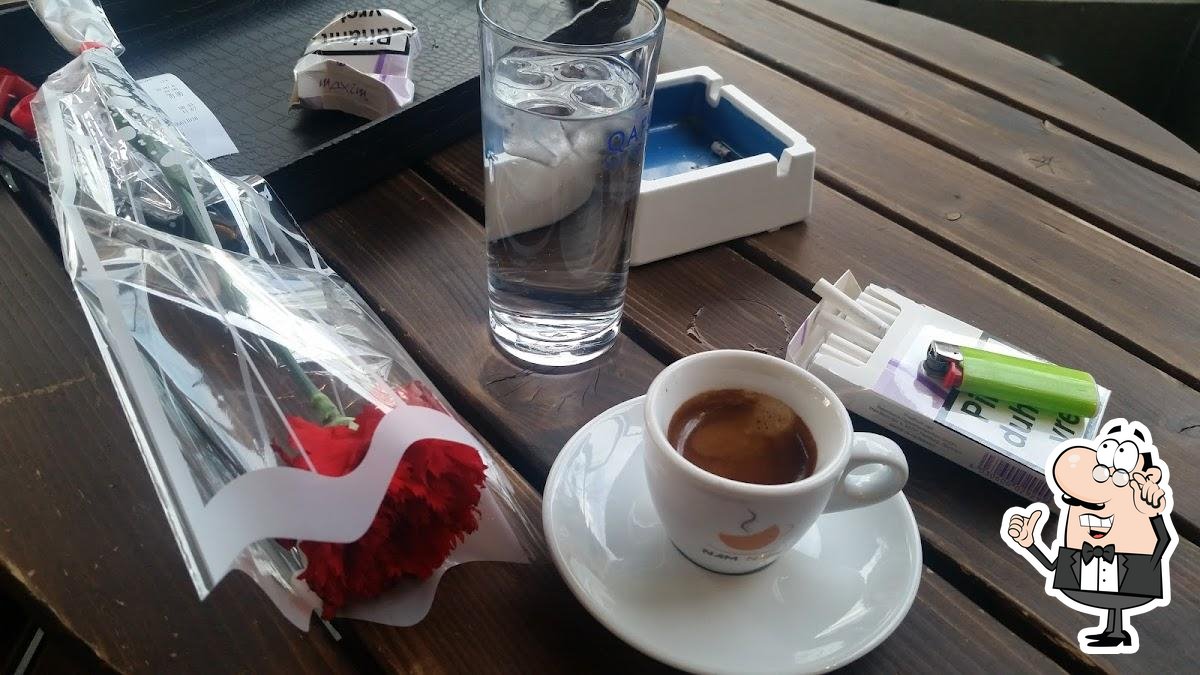 Café ''MEI'' cafe, Tirana - Restaurantbewertungen