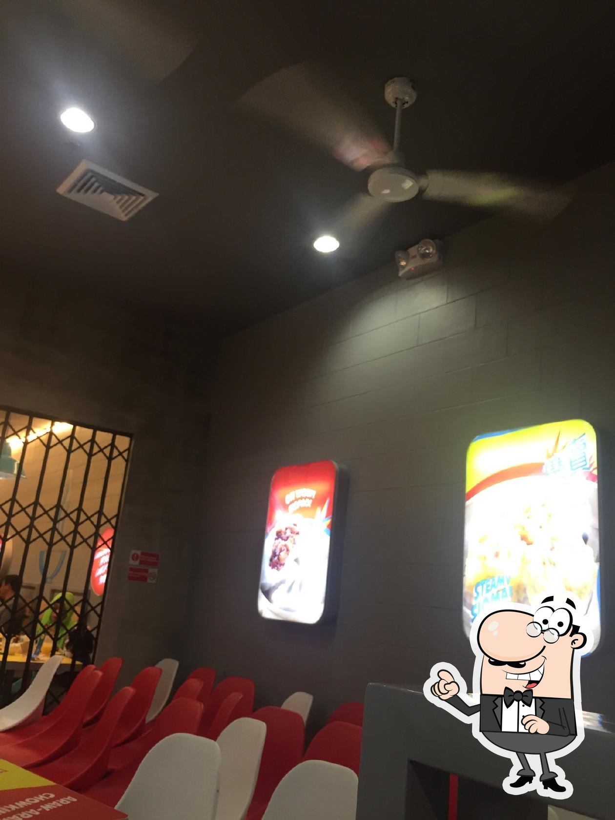 Chowking, Cebu City - Restaurant menu, prices and reviews