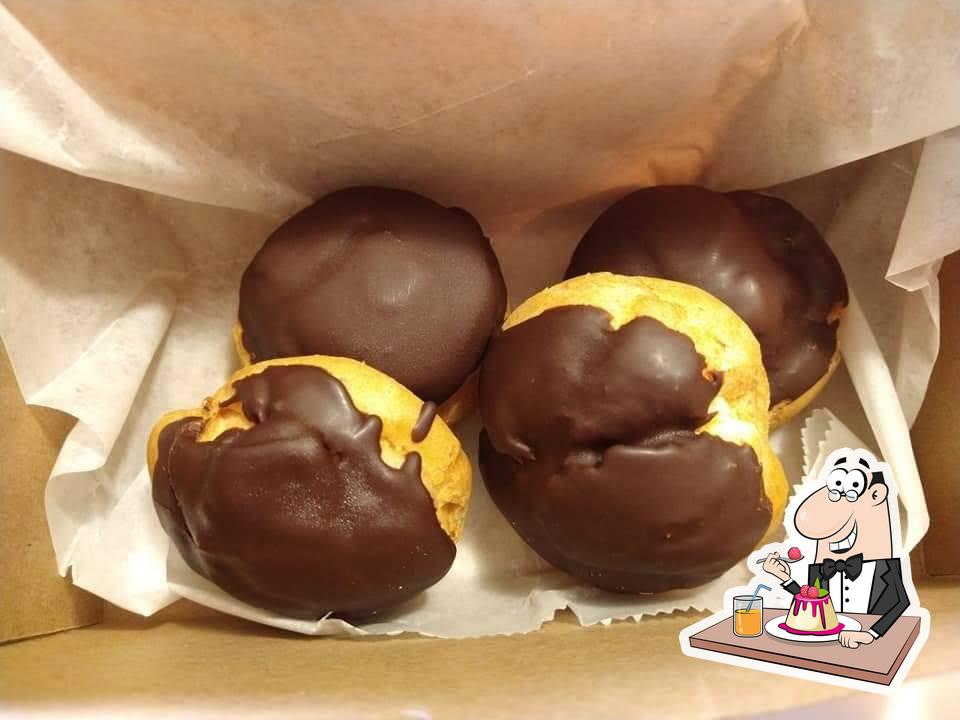 Cocoa Cake Studio in Lake Wales - Restaurant reviews