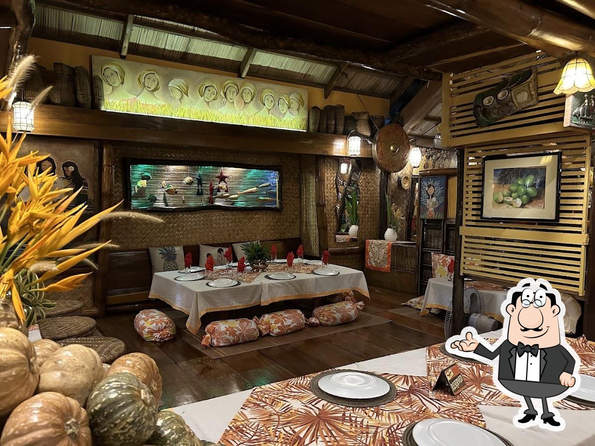Kalui Seafood Restaurant, Puerto Princesa - Restaurant menu, prices and ...