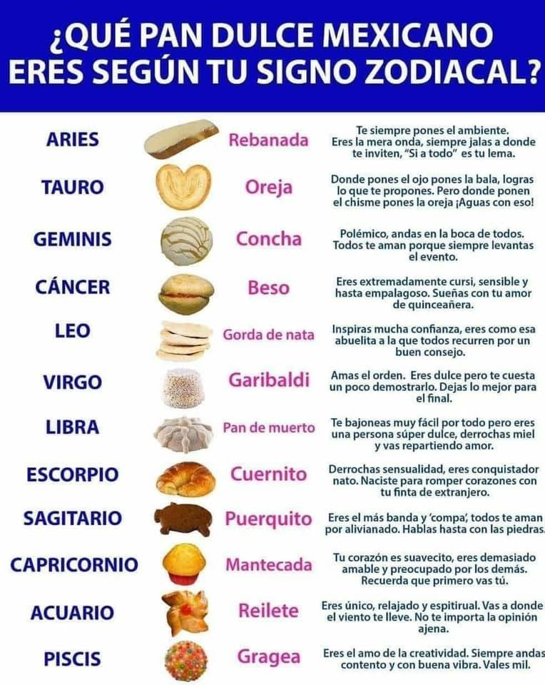 Carta de La Reynera Panadería y Pastelería Sucursal Gómez Palacio ...
