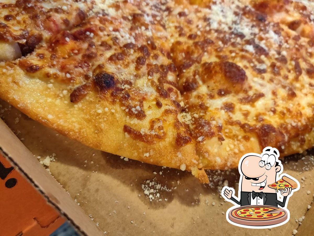 Little Caesars Greer Sc