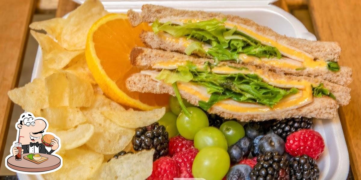 Lori Caffe Mtl in Montreal - Restaurant reviews