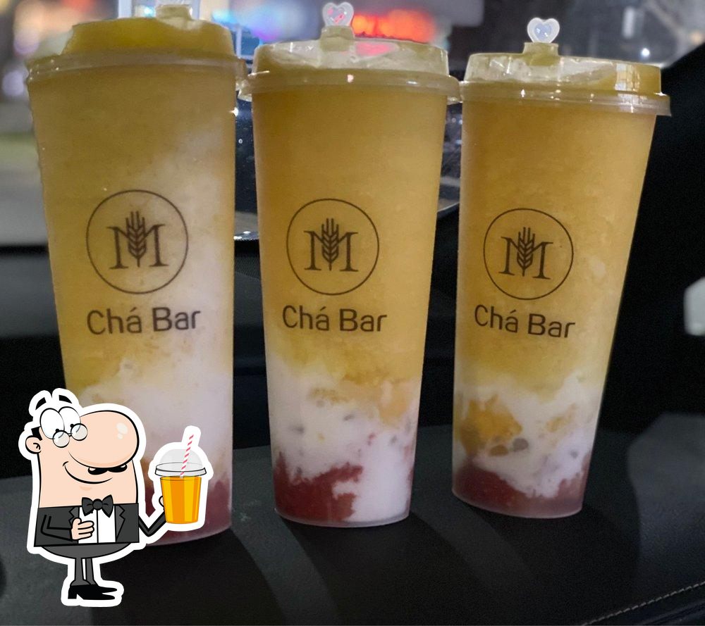 M Cha Bar in Markham - Restaurant menu and reviews