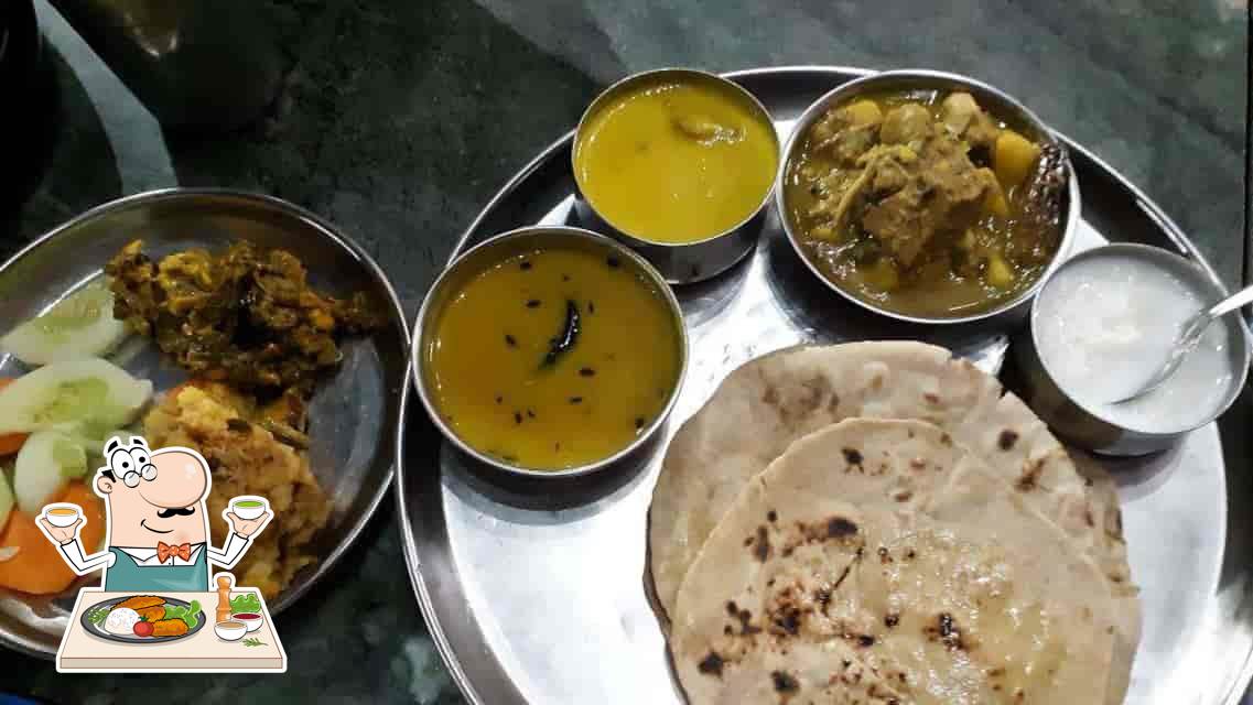 Marwari Basa, Patna - Restaurant reviews