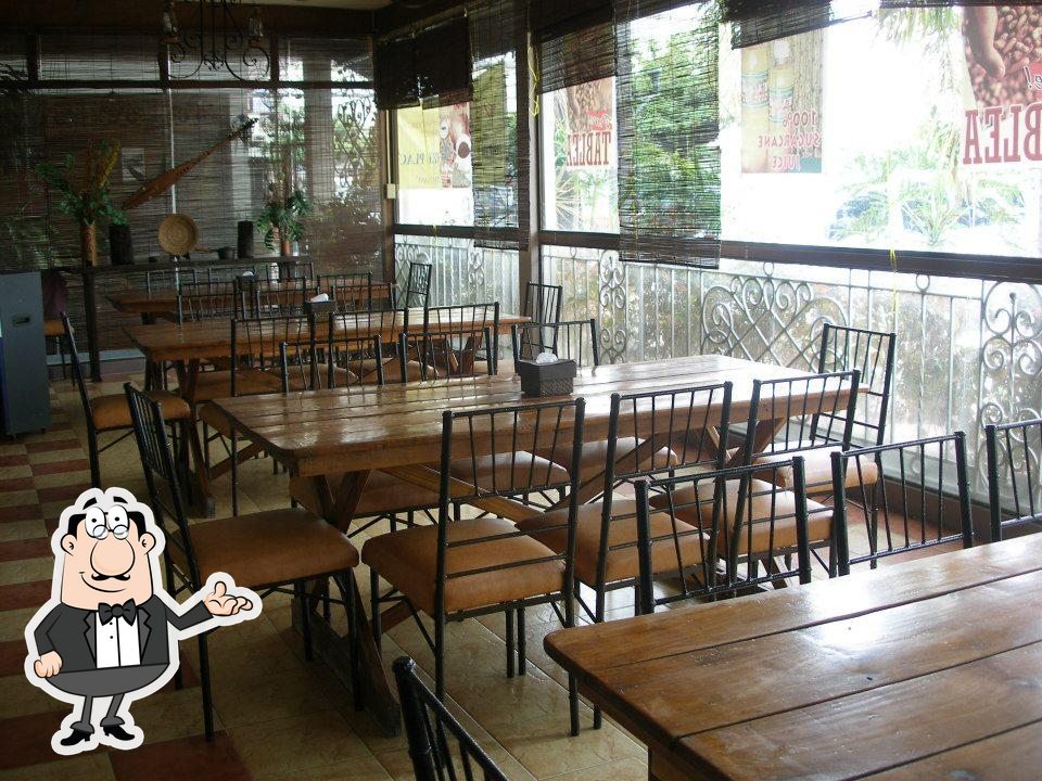 Probinsya Buffet, Davao City - Restaurant menu, prices and reviews