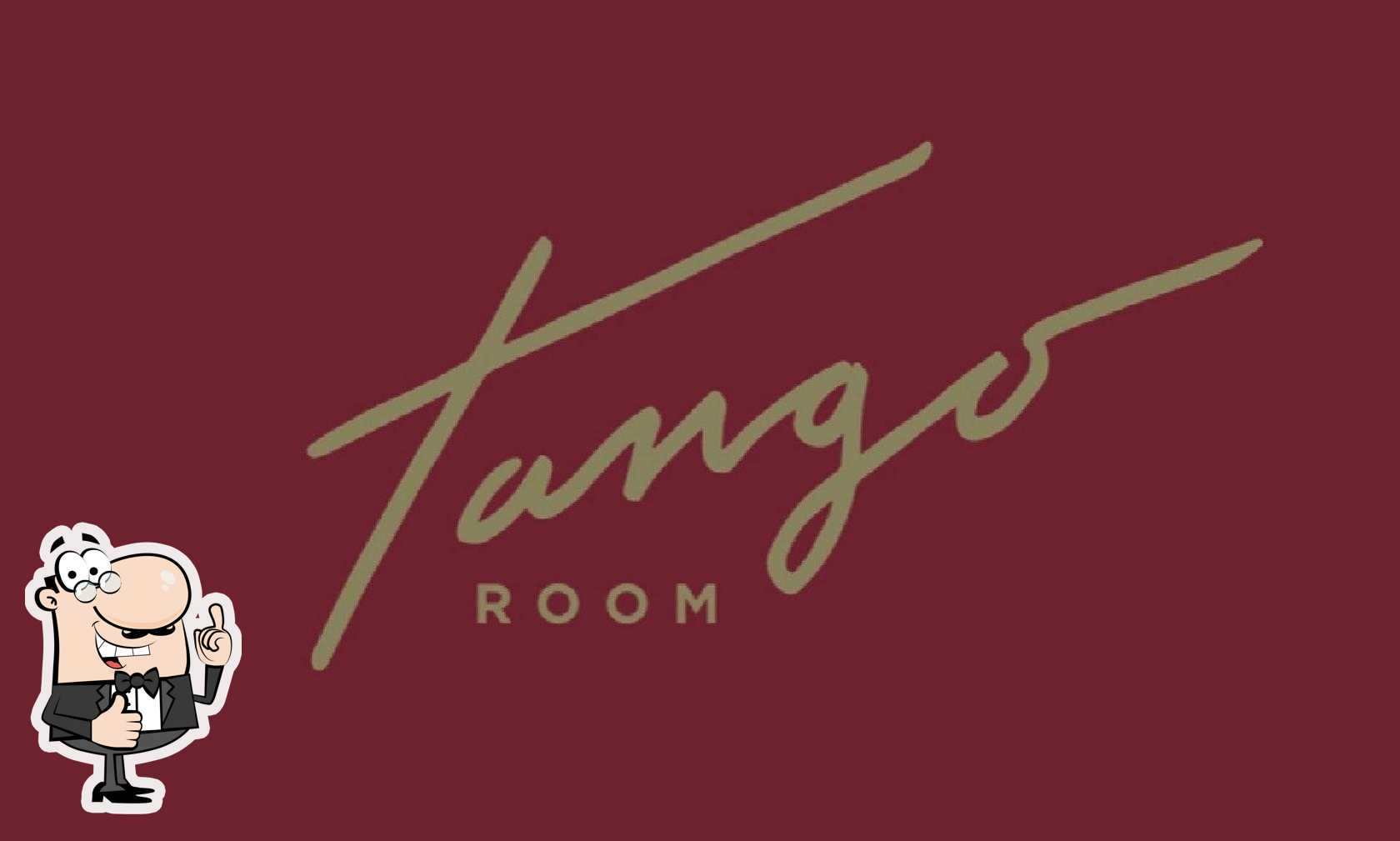 Tango Room, Dallas - Restaurant menu, prices and reviews