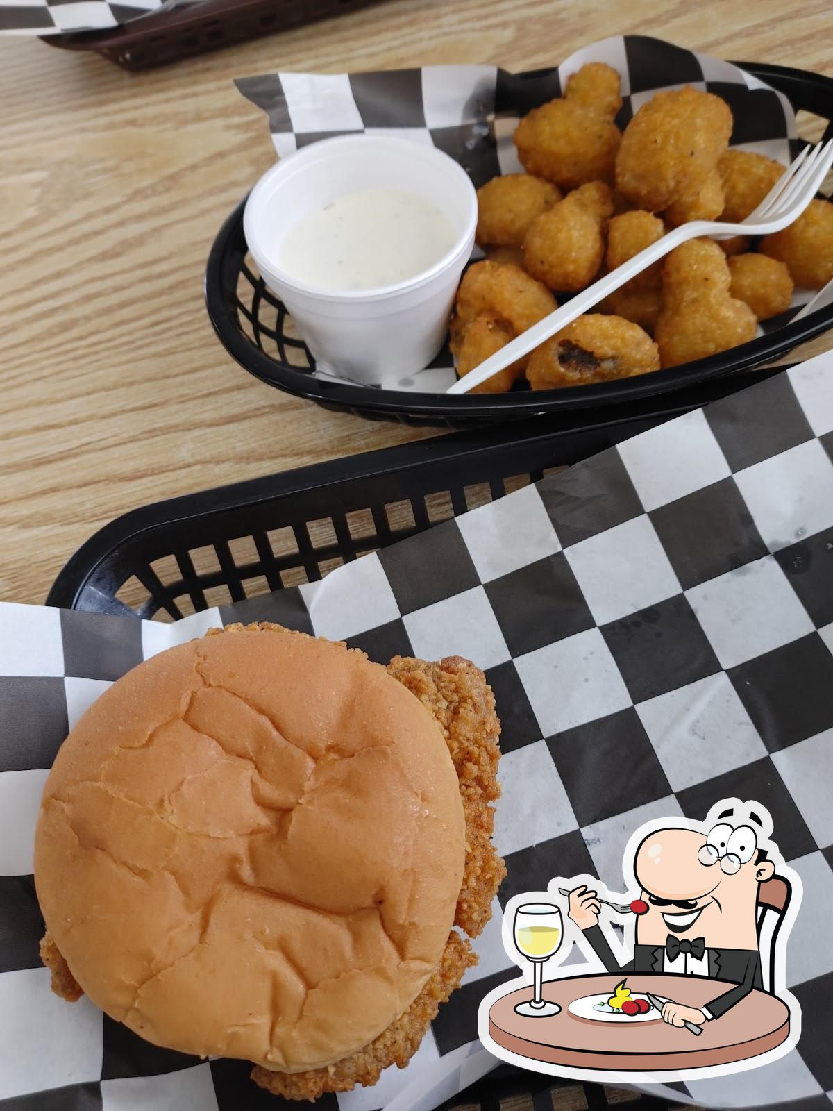 Trail Family Diner, Cambridge - Restaurant menu, prices and reviews