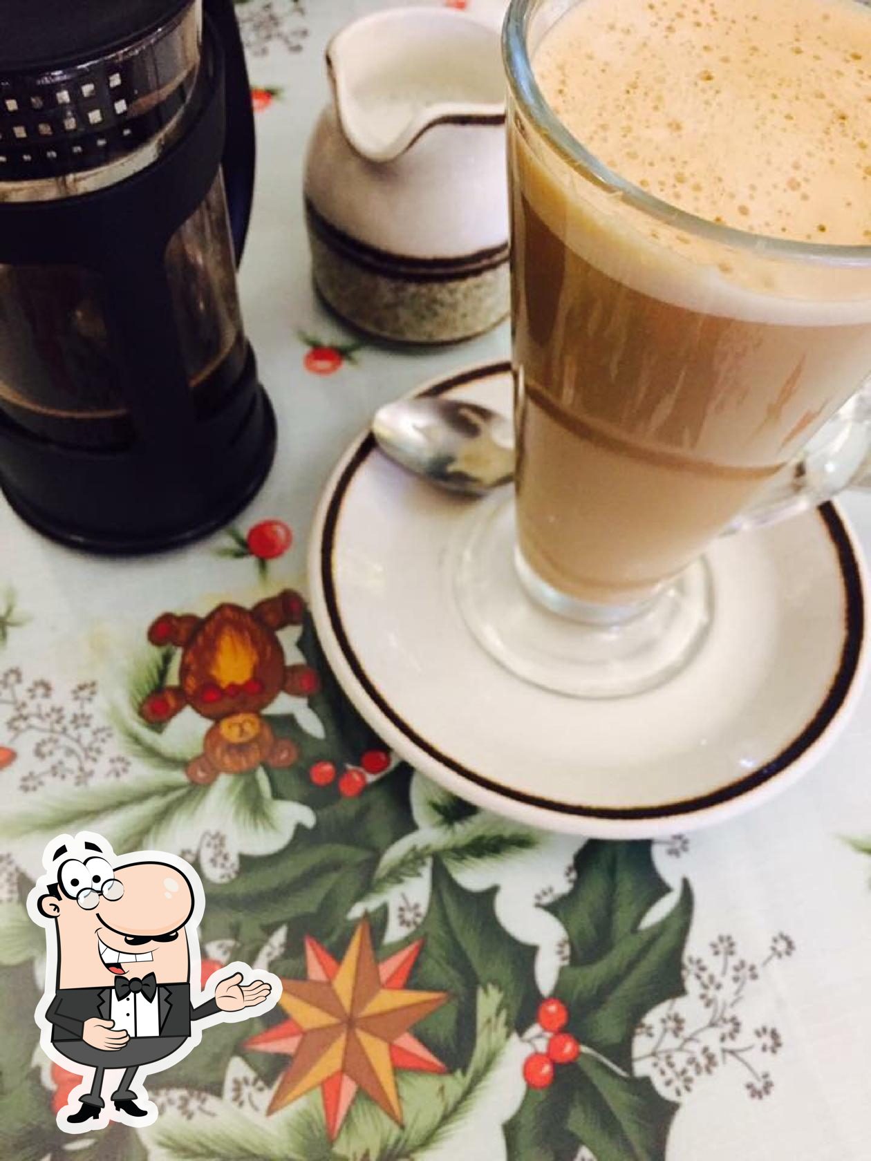 Wigglesworth Coffee Shop, Lytham Saint Annes - Restaurant menu, prices ...