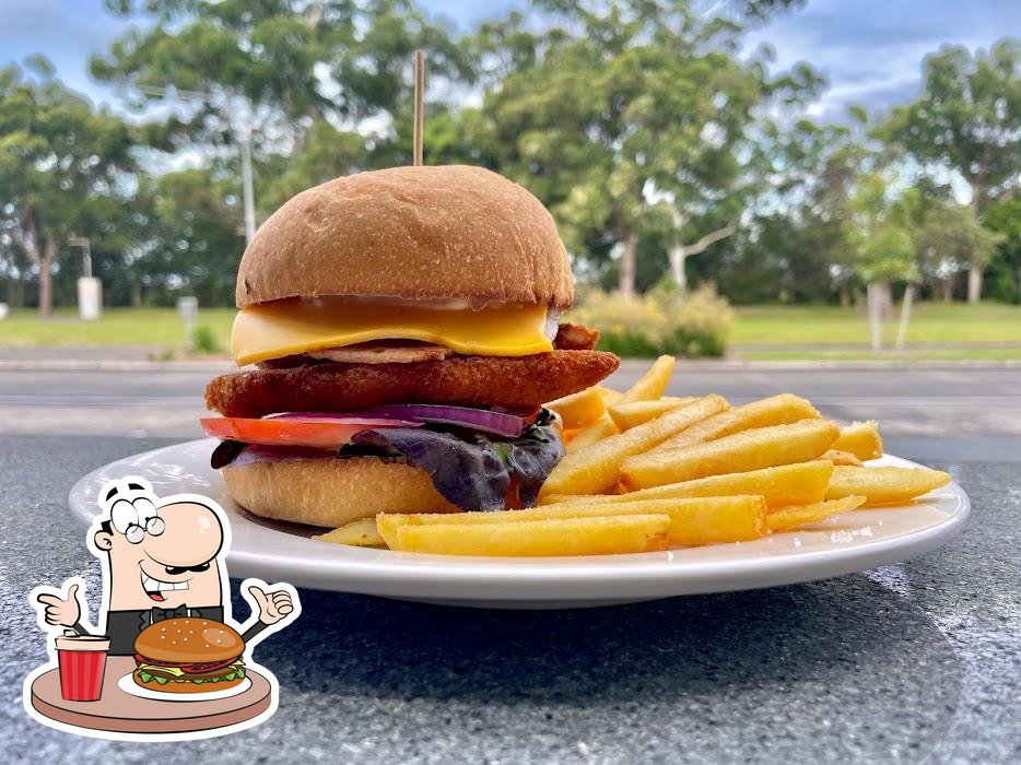 Pub y bar South Tweed Tavern, Tweed Heads South - Carta del restaurante ...