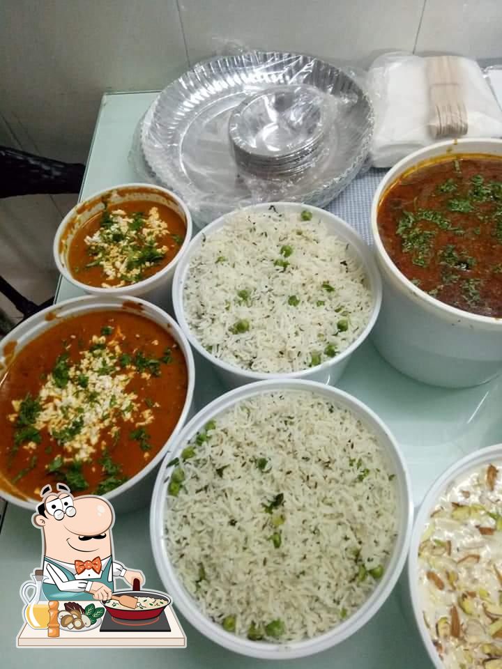 FUSION RASOI, Mumbai, flat no 1301 - Restaurant menu and reviews