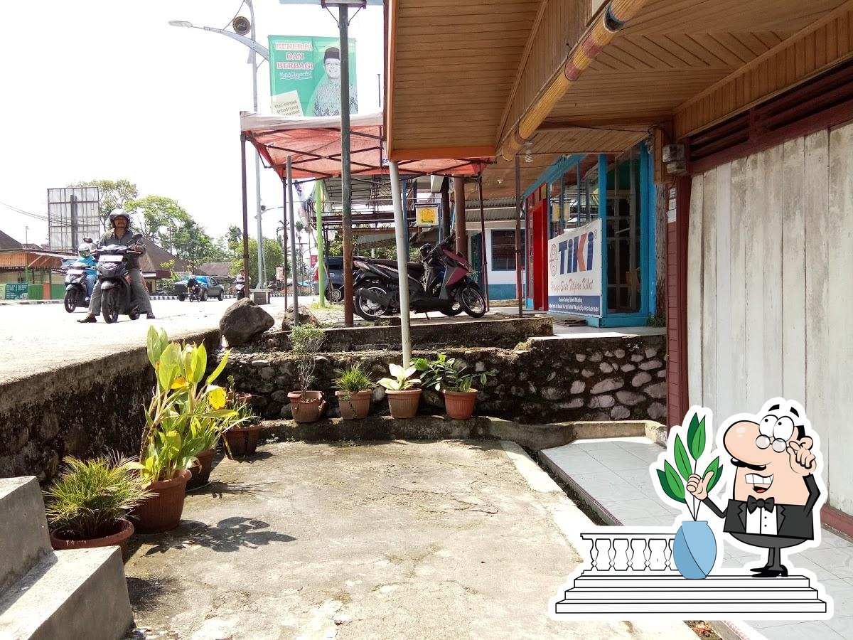 Abc Cafe - Restaurant menu, prices and reviews