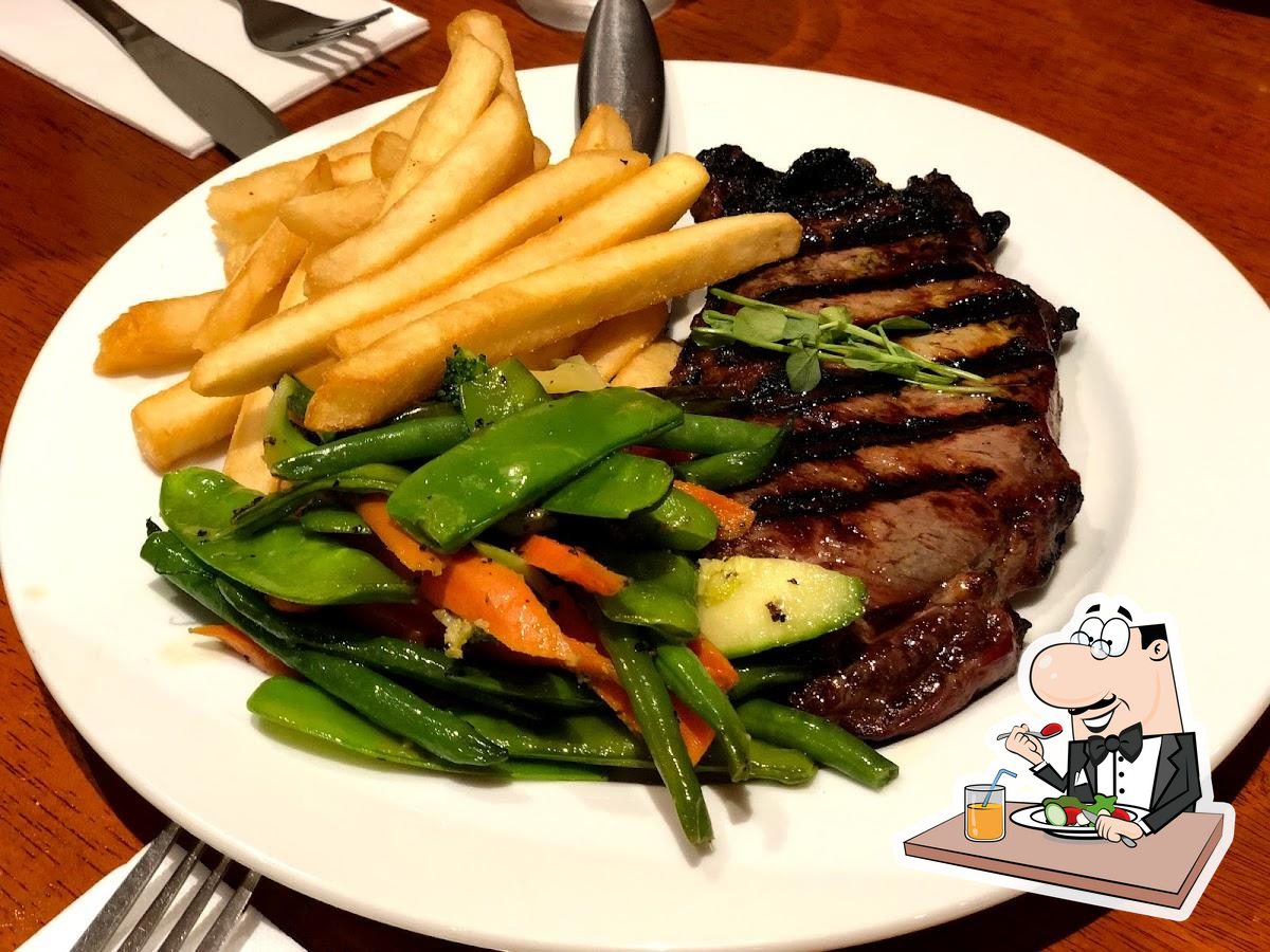 Mario's at San Remo in San Remo - Restaurant menu and reviews