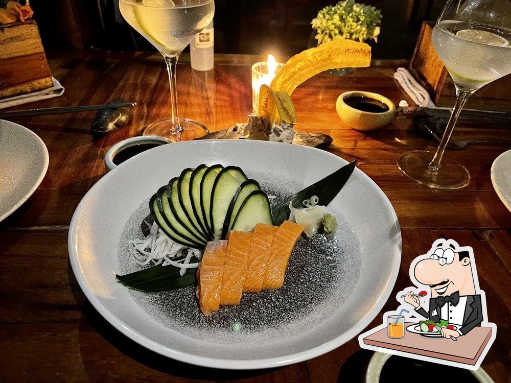 Tora Japanese Restaurant in Cancun, Cancún, Blvd. Kukulcan km 15 ...