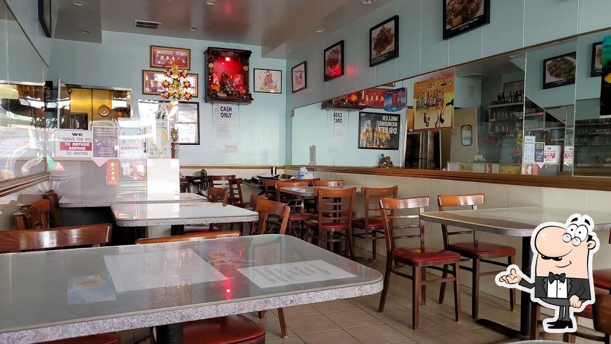 A1 Restaurant in San Francisco