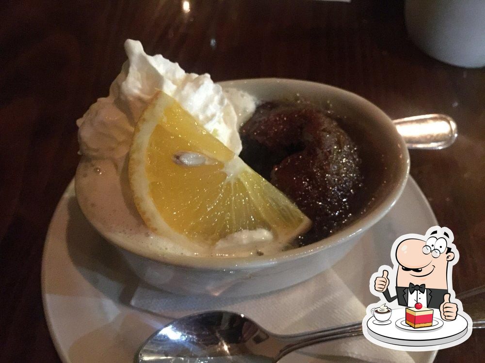 Abbot Pub and Fare, 3367 Yonge St in Toronto - Restaurant menu and reviews