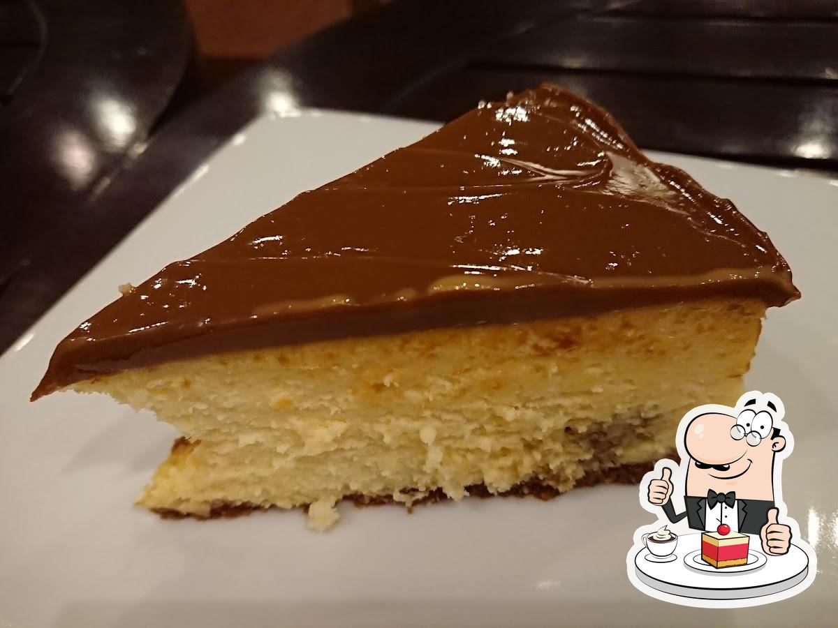 Bo's Coffee Sto. Tomas Batangas Branch restaurant, Santo Tomas ...