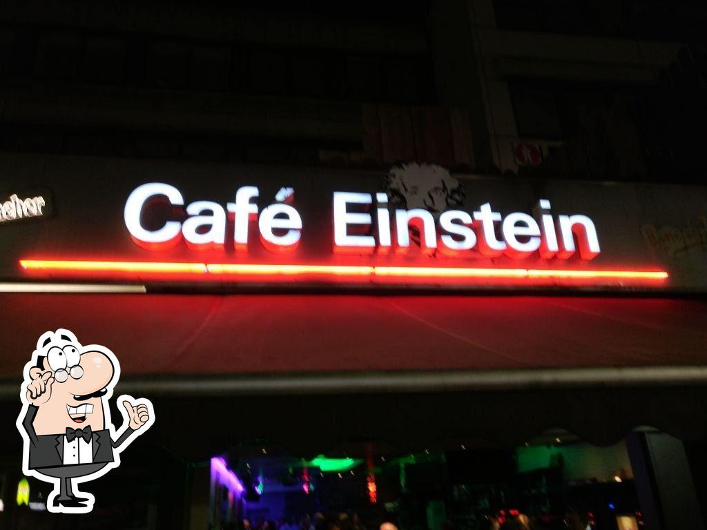 Café Einstein cafe, Rheine - Restaurant reviews