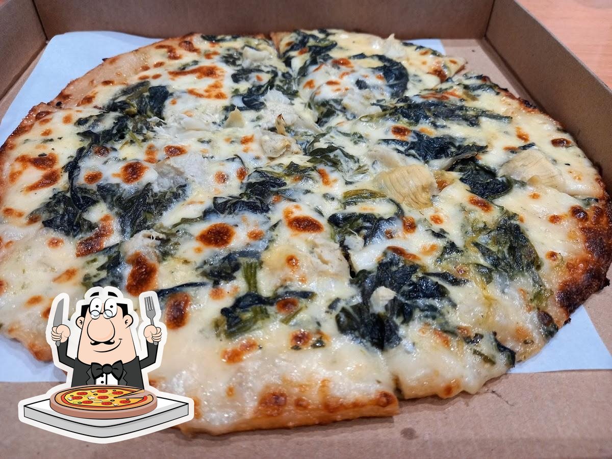 Project Pie Antipolo restaurant, Antipolo - Restaurant reviews