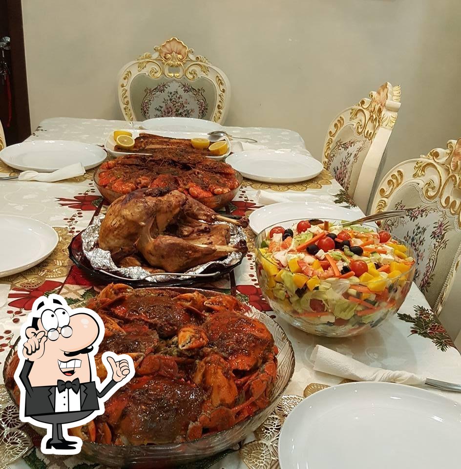 Rosita's House of Native Chicken restaurant, Muntinlupa