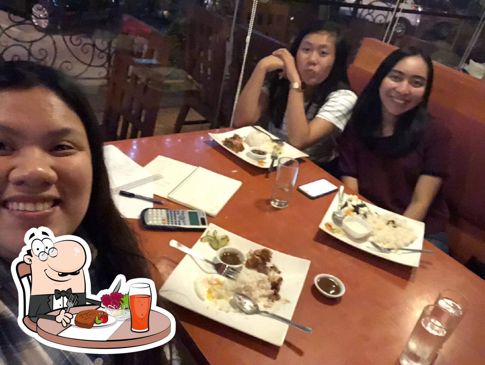The Coffee Academy-Balibago (Marlim Main) restaurant, Angeles ...