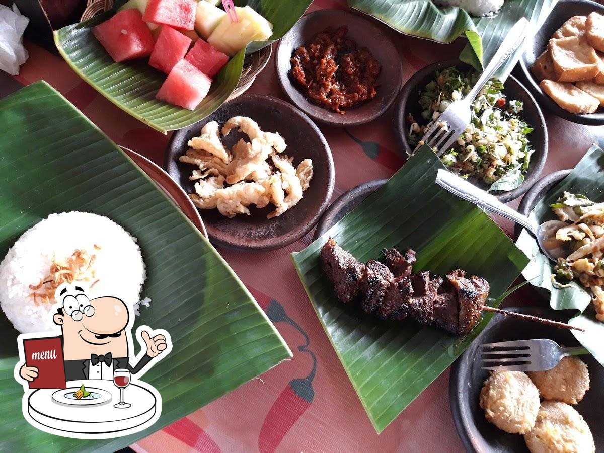 Waroeng SS Spesial Sambal "SS" Kisamaun restaurant, Tangerang ...