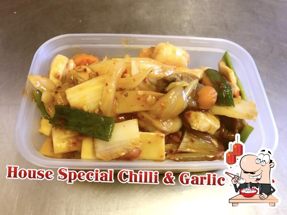 Yummy Yummy Chinese Takeaway in Darlington - Restaurant menu and reviews
