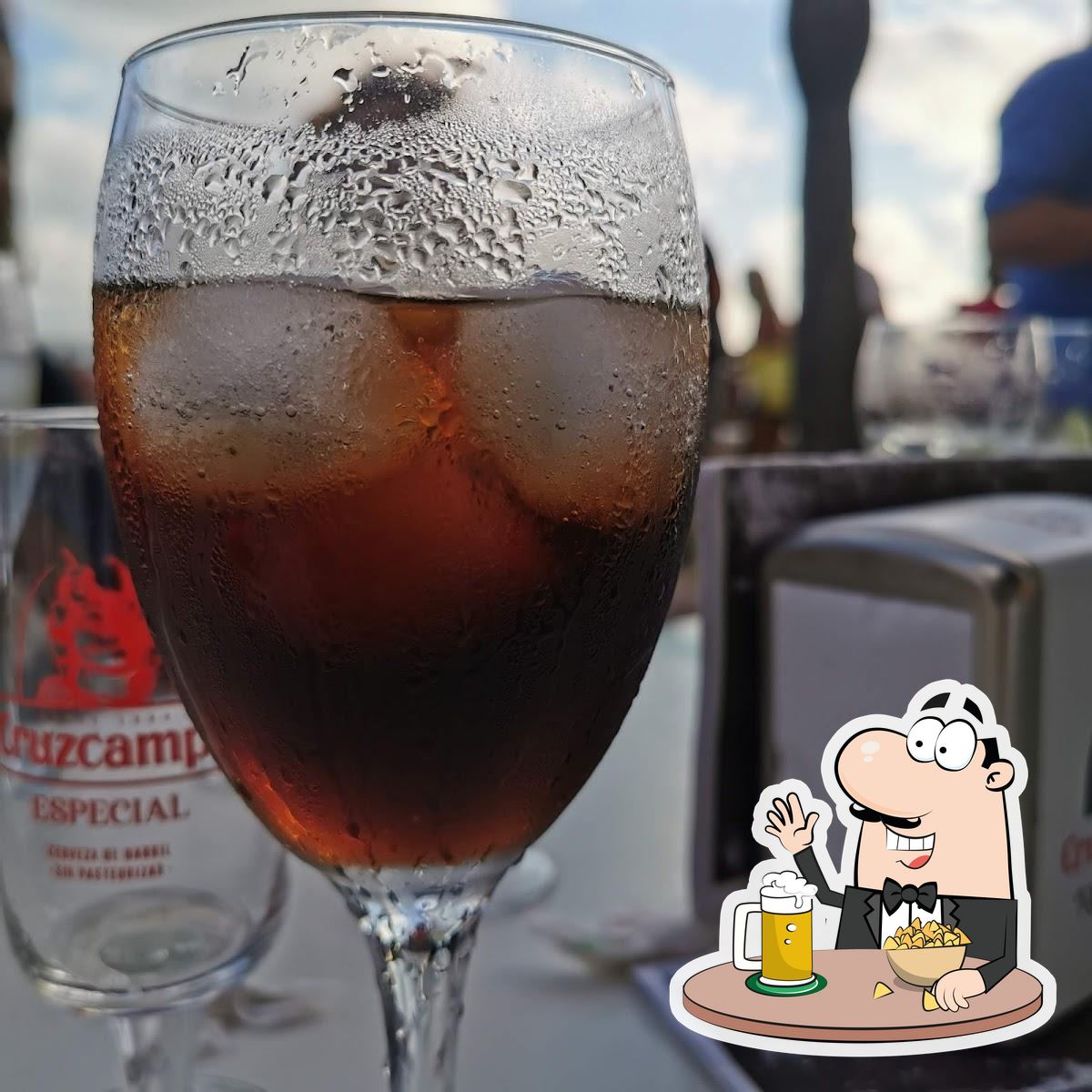 Sunset · Beach Bar · Rota, Rota - Opiniones del restaurante